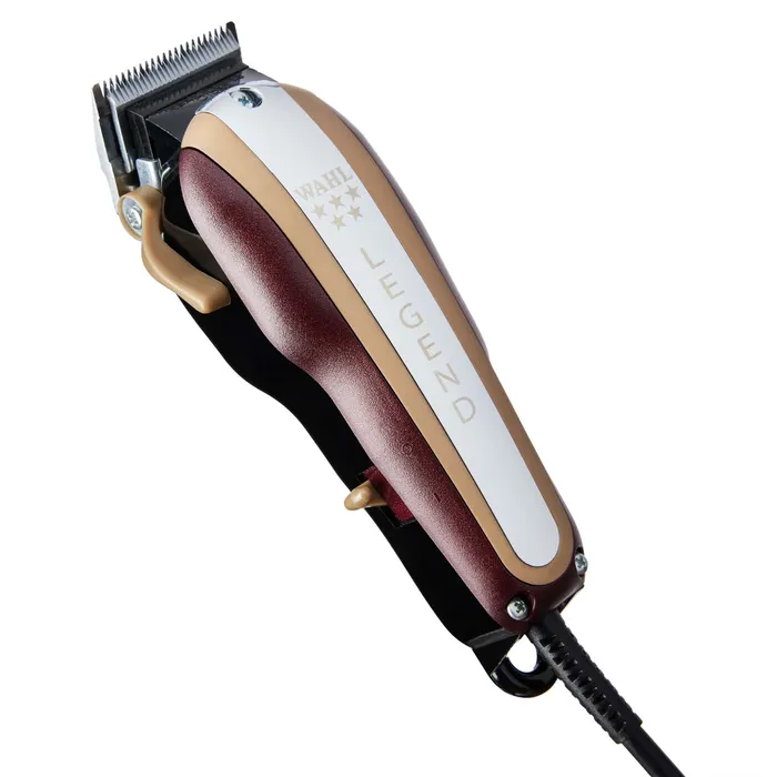 Wahl Legend 5 Star Corded Clipper | Furntech Agencies