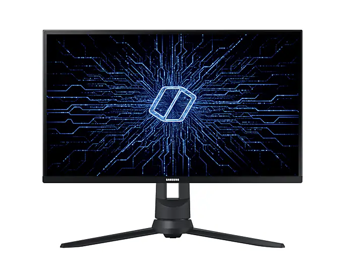 Monitor 27inch Flat Gaming 144Hz Odyssey G3 | Furntech Agencies