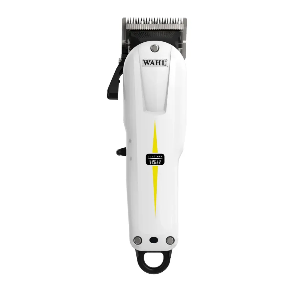 Wahl Cordless Super Taper ProLithium | Furntech Agencies