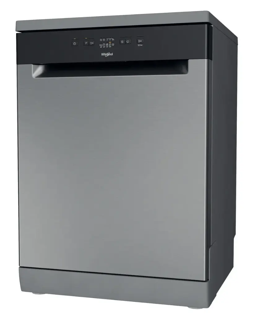 Free-Standing Dishwasher 6th Sense 13PLC A+ Inox | Furntech Agencies
