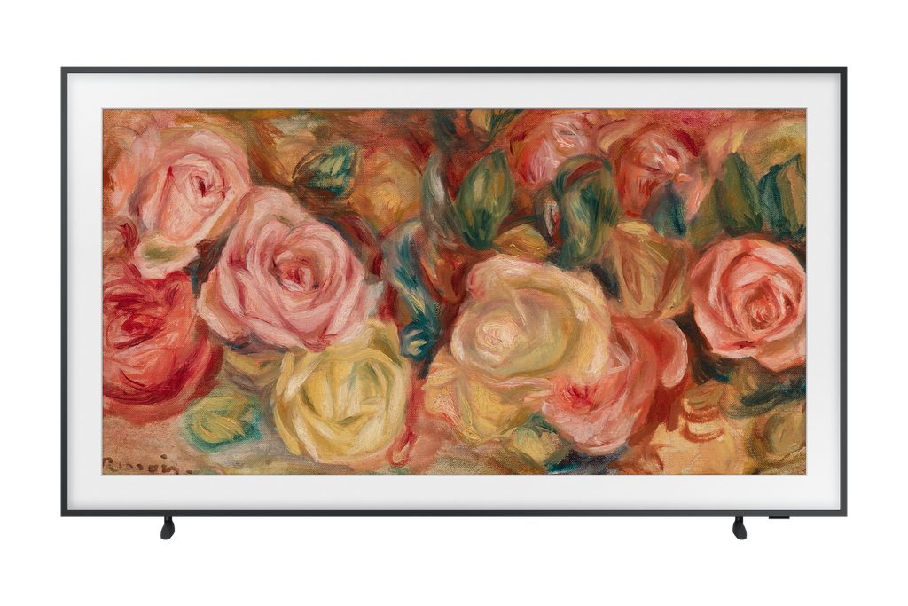 75" The Frame 4K UHD Smart TV | Furntech Agencies