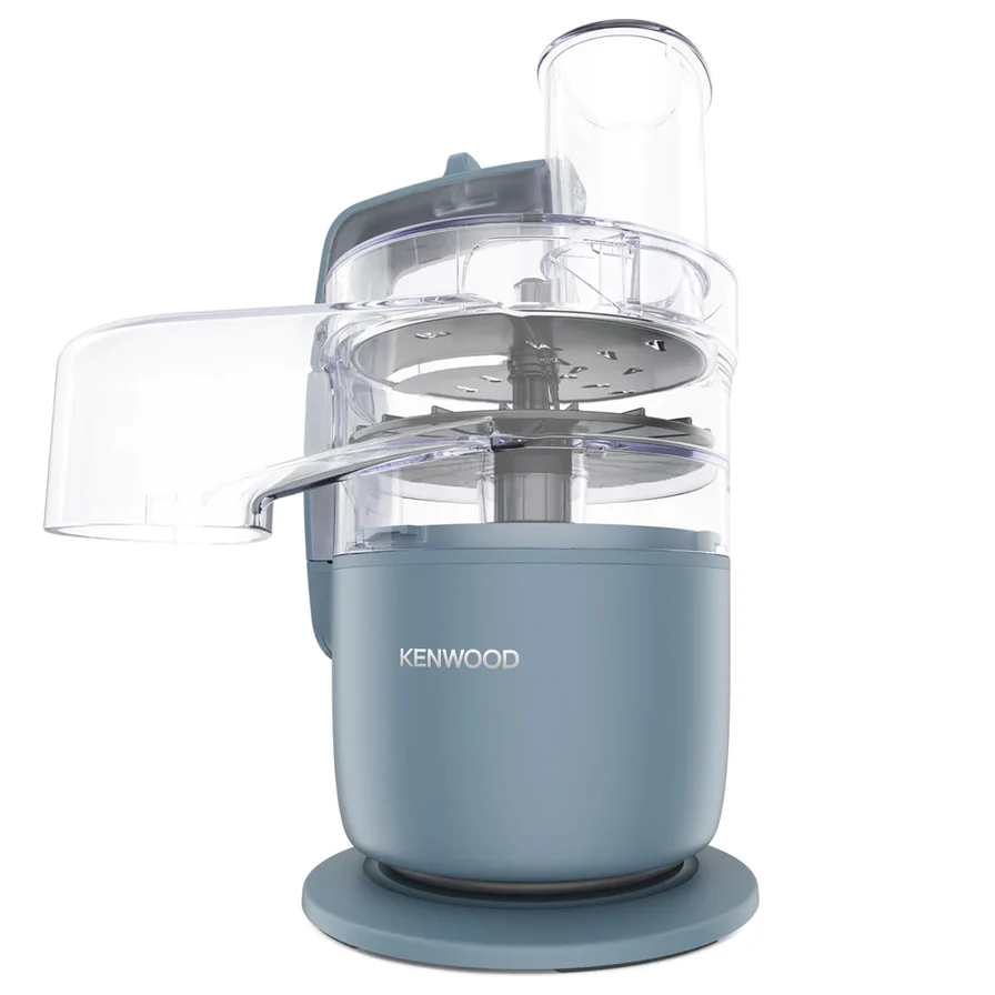 Kenwood Food Processor MultiPro Go Compact with Express Serve ...