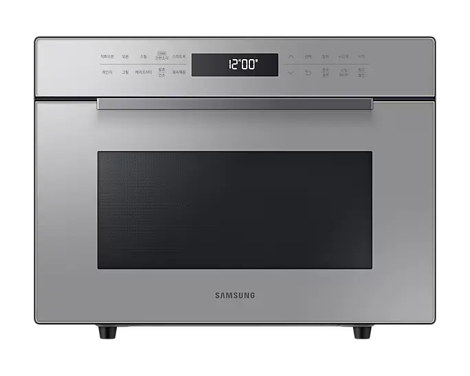 Samsung BESPOKE 35L Convection Microwave Oven with Hot Blast | Furntech ...
