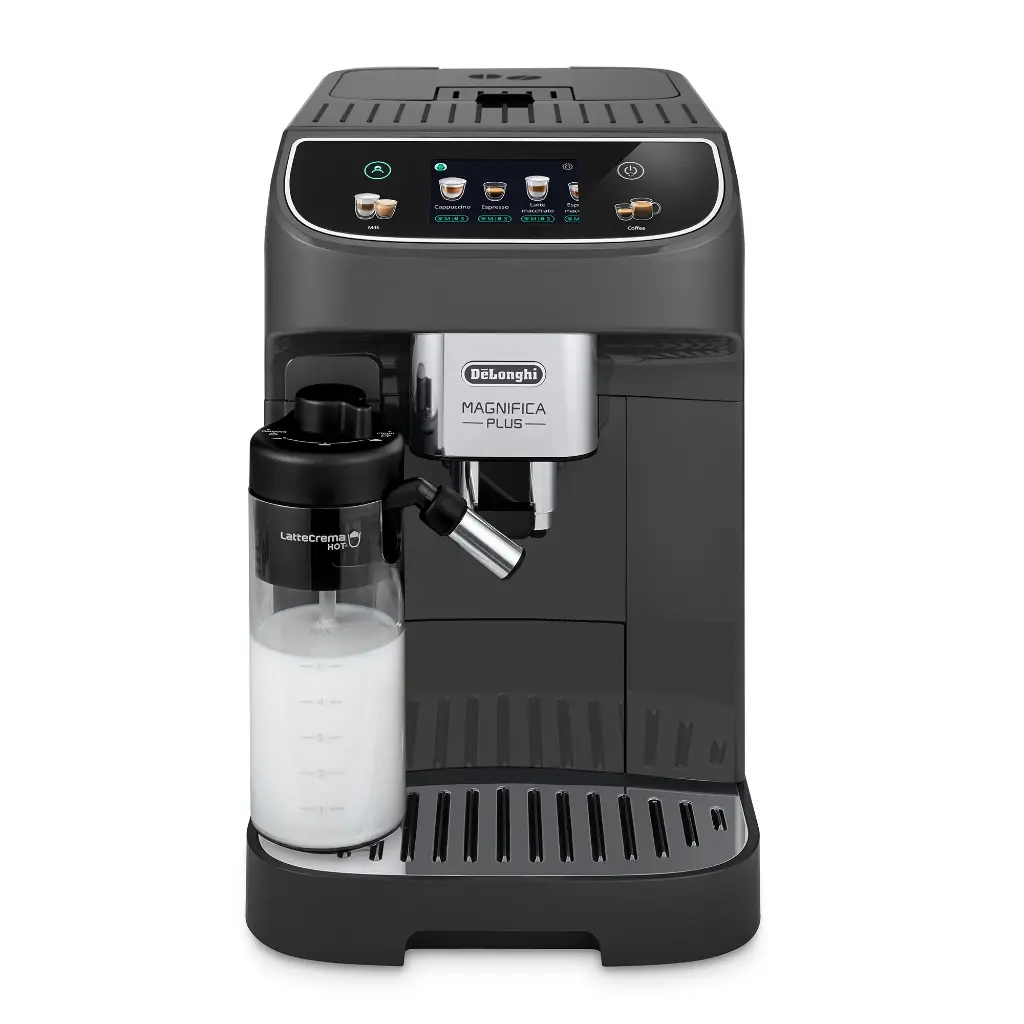 Delonghi - Magnifica Plus Bean to Cup Coffee Machine | Furntech Agencies
