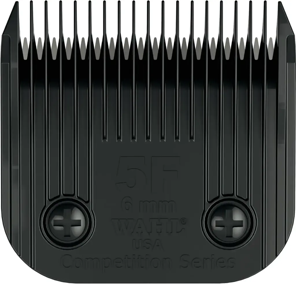Wahl Ultimate Animal Blade #5F | Furntech Agencies